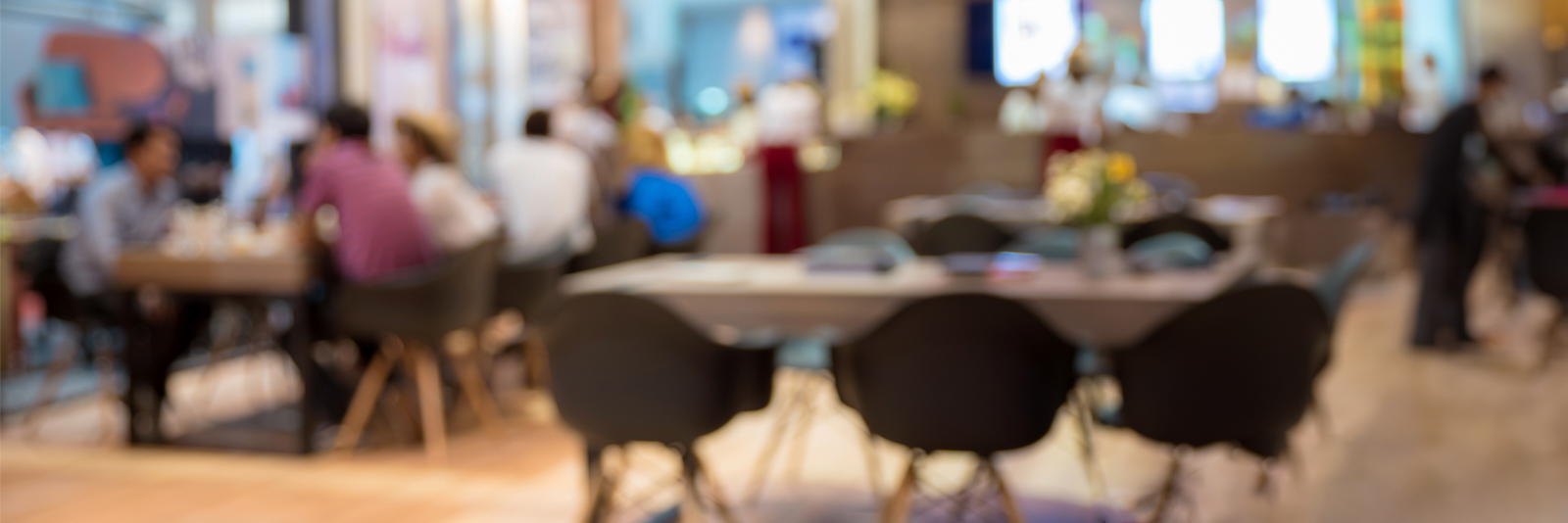 Strategic Camera Placement in Restaurants | Envysion