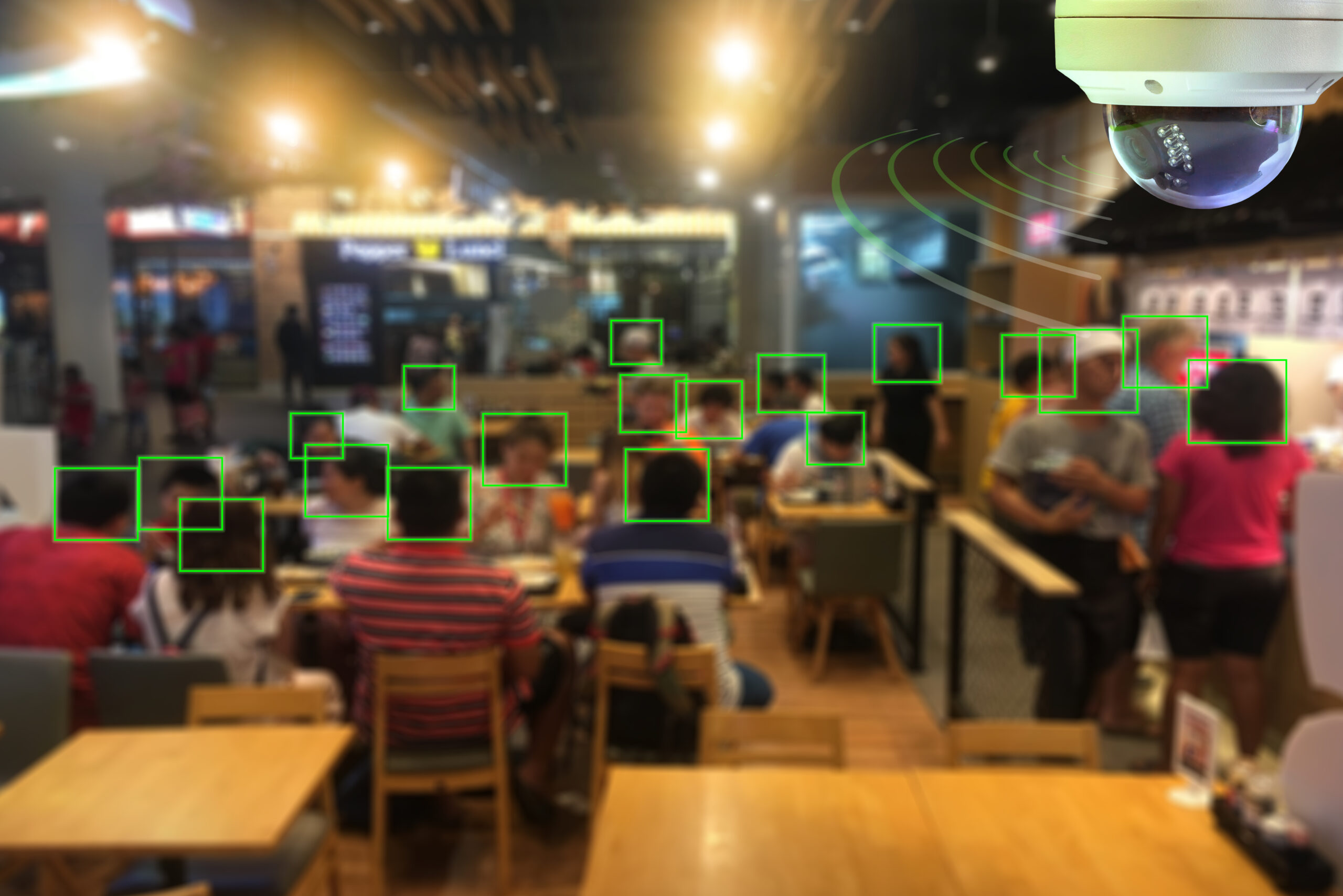Restaurant Security: Insights from Experts | Envysion
