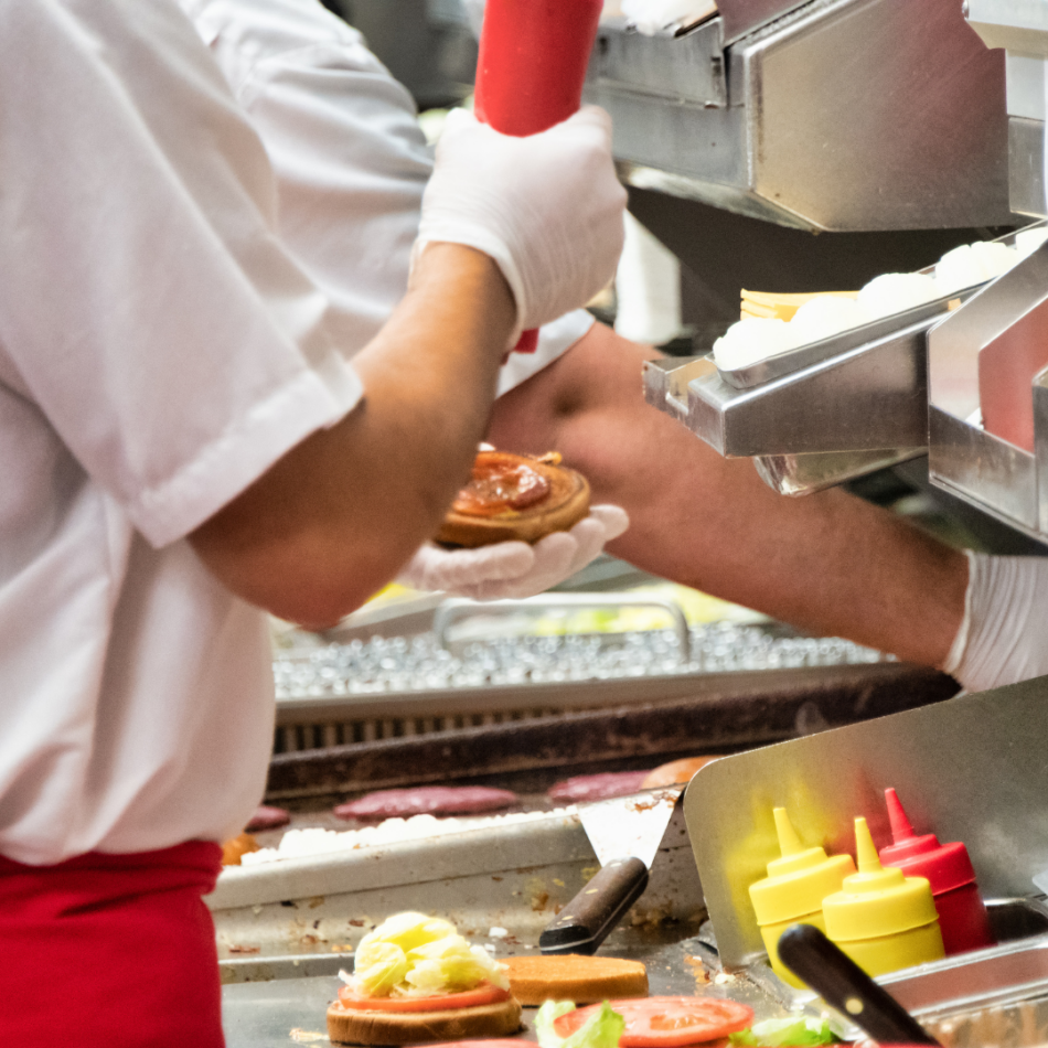 Restaurant Security Camera Installation Tips | Envysion