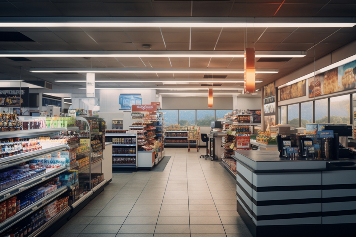 Convenience store trends and how to stay ahead in 2025