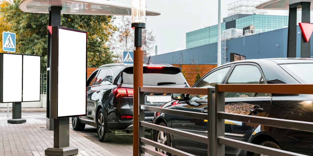 Drive-Thru Optimization & AI: Boost QSR Speed, Accuracy & Profit