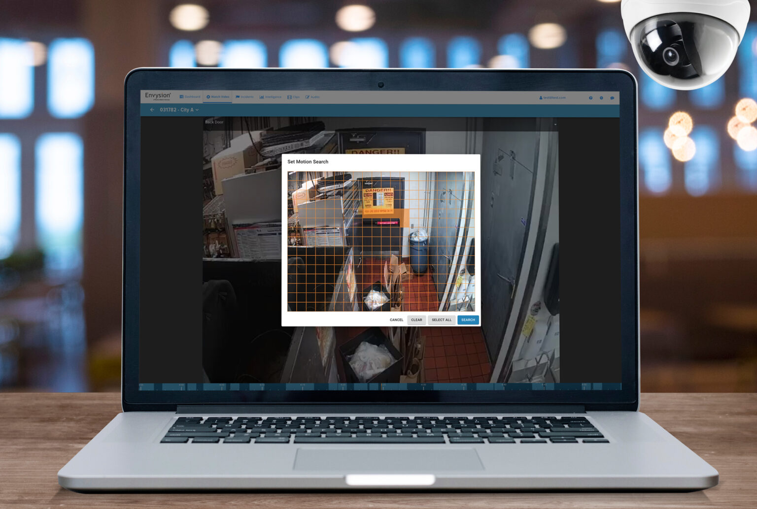 Managed Video Solution | Envysion