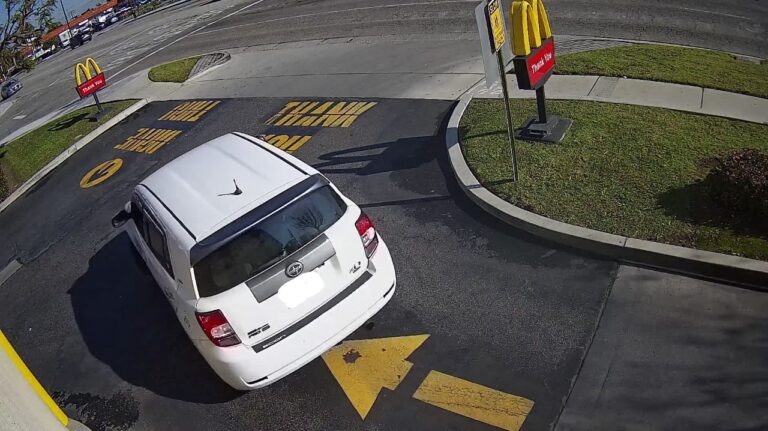 Drive-Thru Security Cameras: 4 Ways to Improve Yours | Envysion