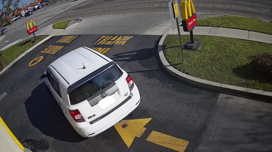 Drive-Thru Security Cameras: 4 Ways to Improve Yours | Envysion
