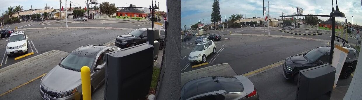 Drive-Thru Security Cameras: 4 Ways to Improve Yours | Envysion