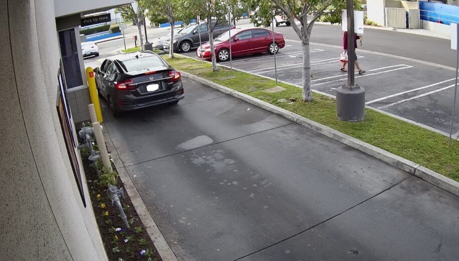 Drive-Thru Security Cameras: 4 Ways to Improve Yours | Envysion