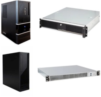 Everything You Need to Know About NVR Camera Systems