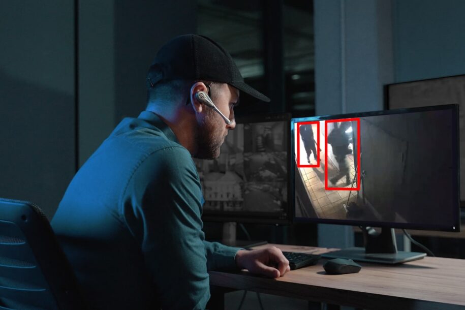 How Operators Upgrade Security in 2025 with AI | Envysion