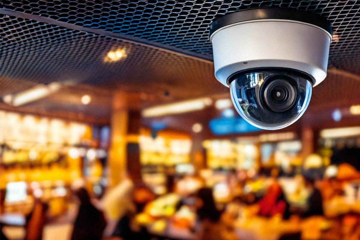 Are Your Security Cameras Effective? | Envysion