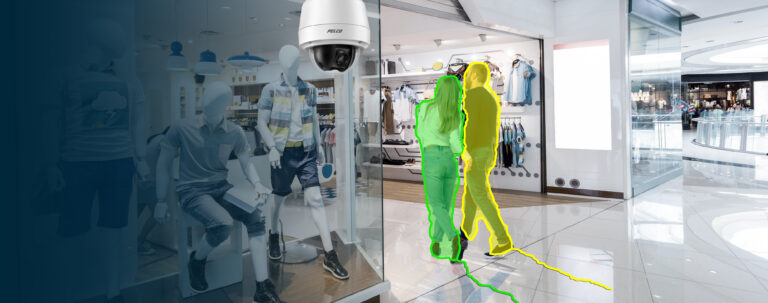 AI Security Systems for Loss Prevention | Envysion