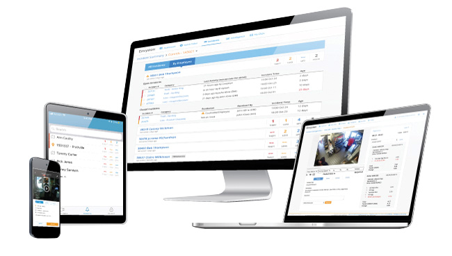 Eyes in the Sky to Protect Profitability with Envysion | Envysion