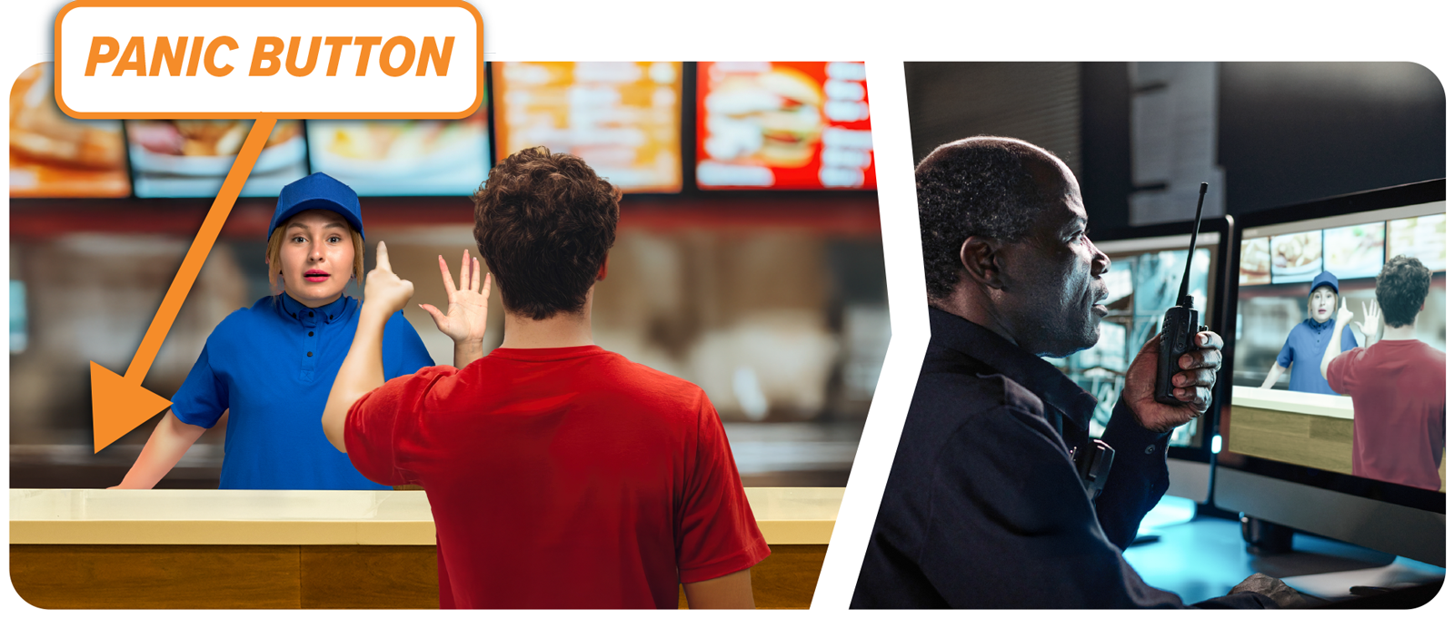 Emergency Solutions | Envysion