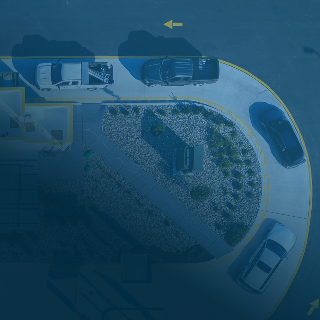 Your Cameras + Your Drive-Thru = $$$ | Envysion