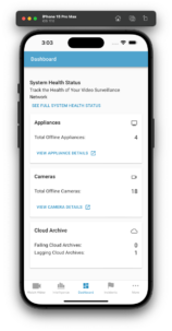 Envysion App: Enhanced Dashboard Update for Better Insights | Envysion
