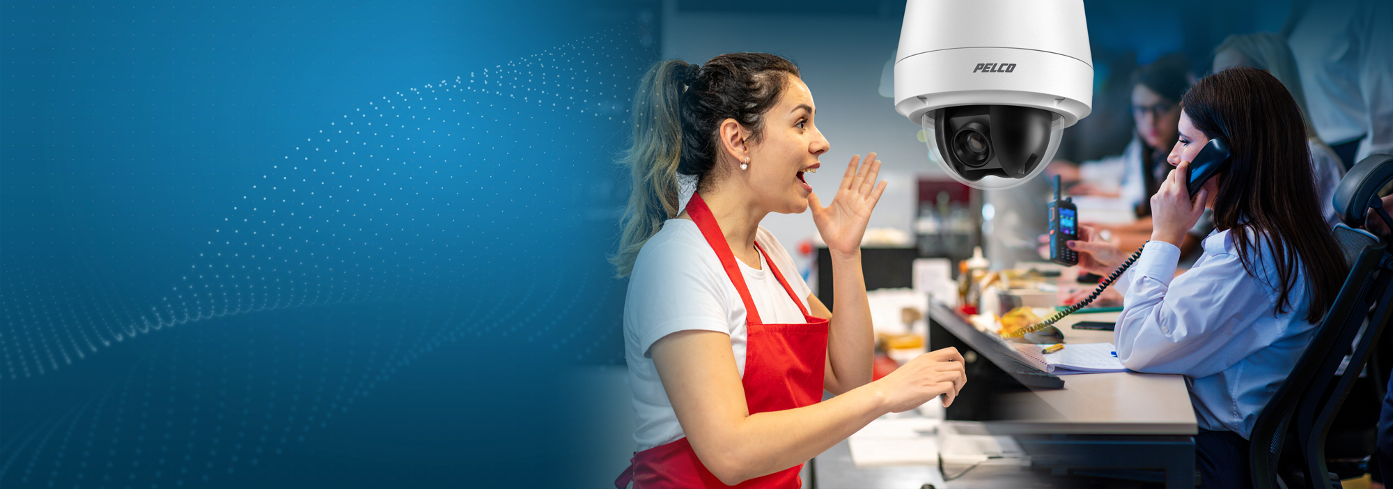 Emergency Solutions | Envysion