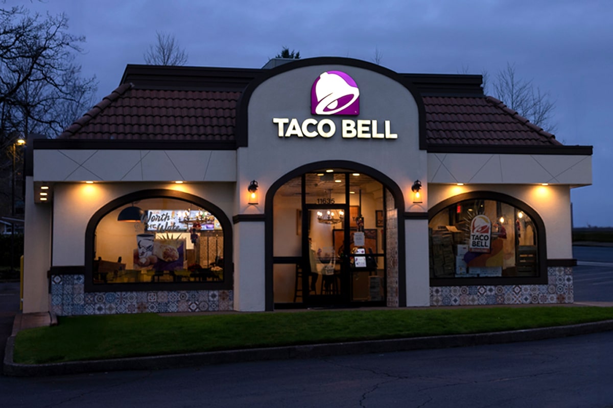 How Taco Bell & Arby’s Franchise Cuts Security Costs | Envysion
