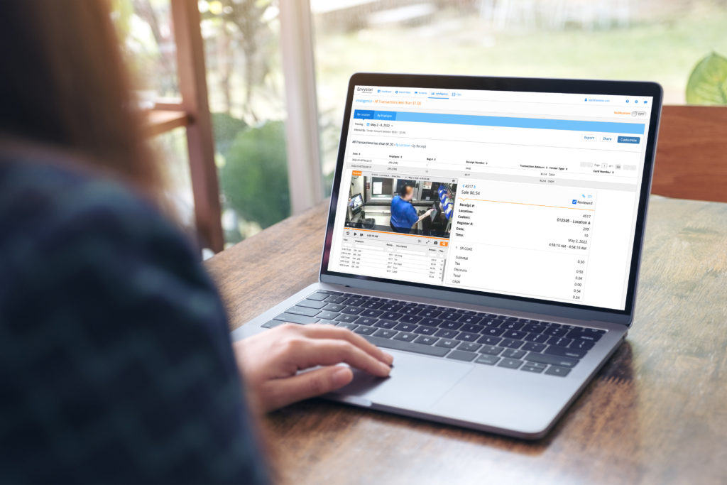 Managed Video Solution | Envysion