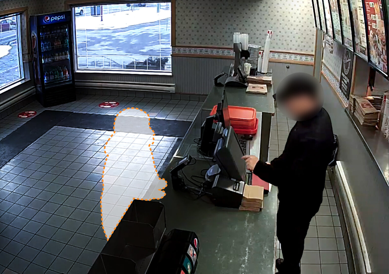 AI Security Systems for Loss Prevention | Envysion
