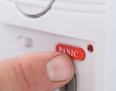 Panic Buttons: Workplace and Employee Safety | Envysion