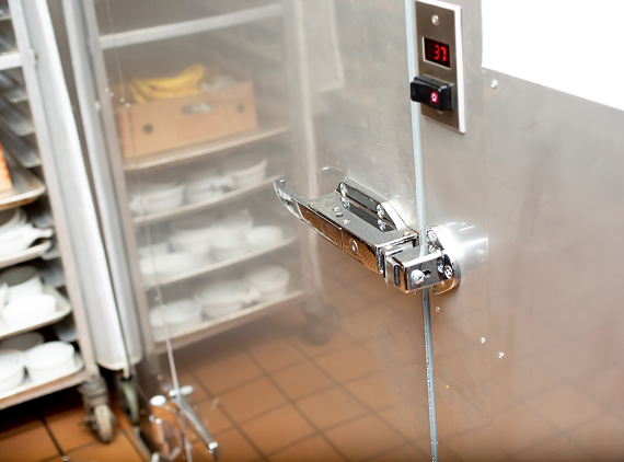 Panic Buttons: Workplace and Employee Safety | Envysion