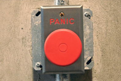 Panic Buttons: Workplace and Employee Safety | Envysion