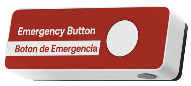 Panic Buttons: Workplace and Employee Safety | Envysion