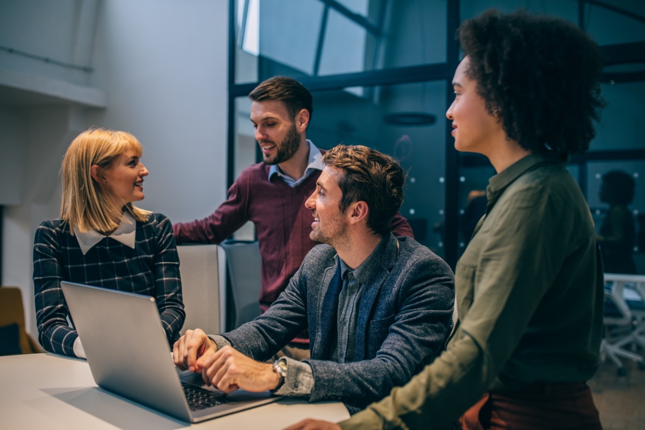 Envysion Employee of the Month: Loss Prevention Experts