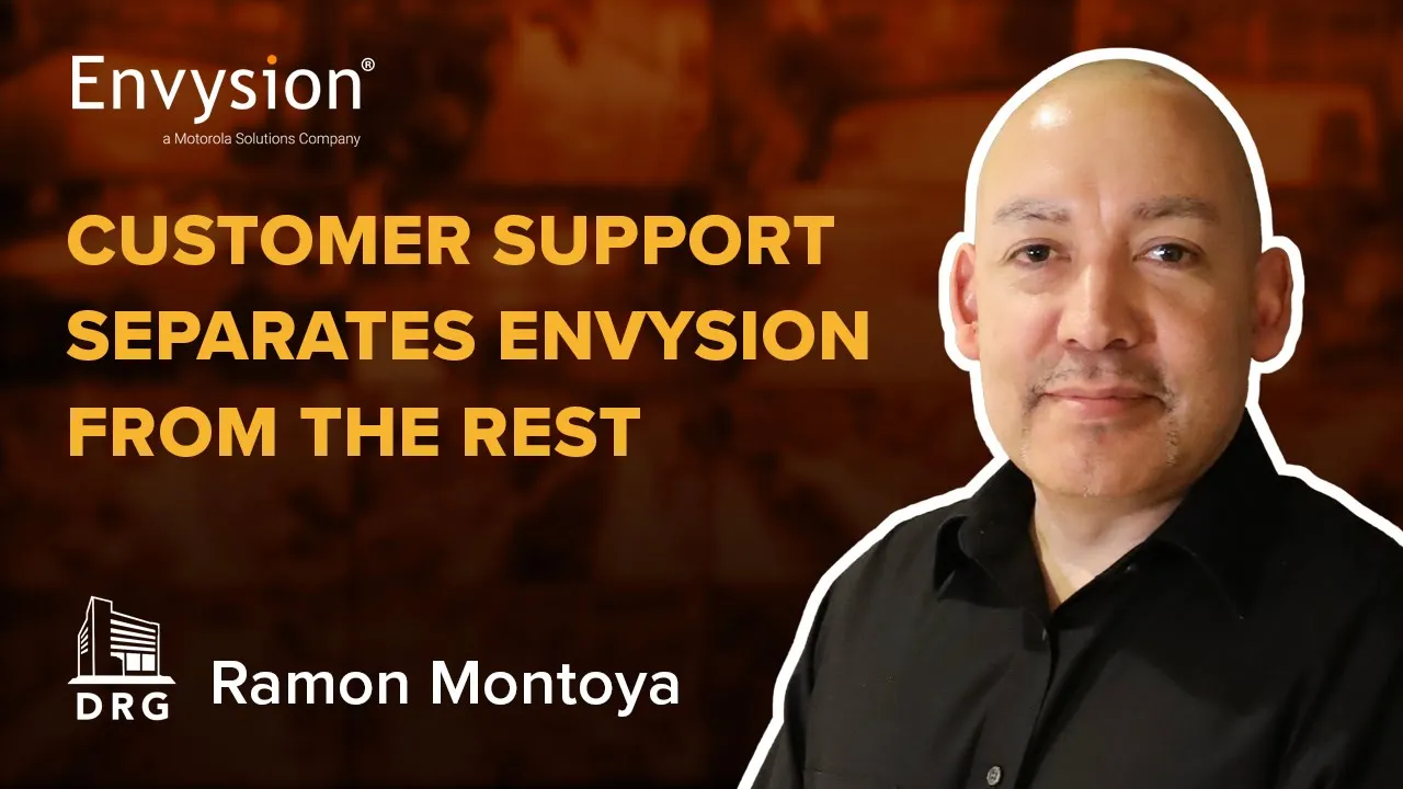 What Sets Envysion Apart from the Rest? | Envysion