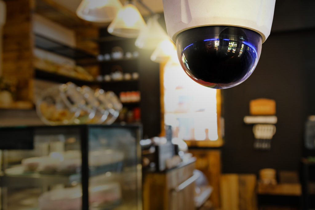 Managed Video Solution | Envysion