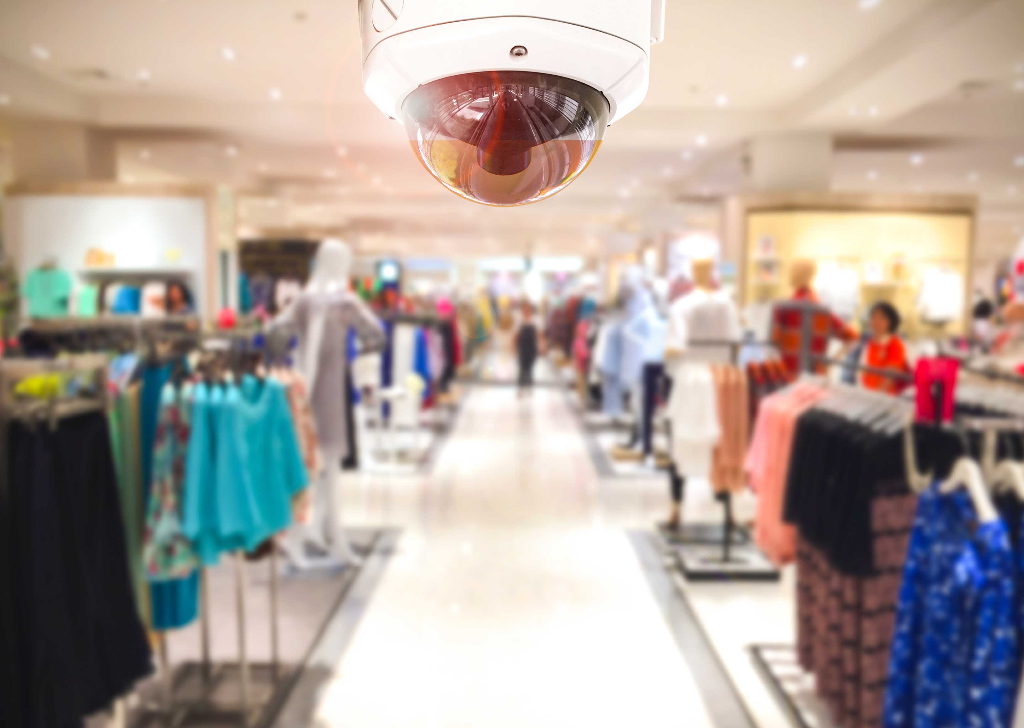 Envysion Cameras
