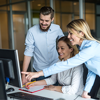 Envysion Channel Partner Resources | Envysion