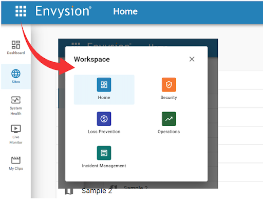 Product Updates | Envysion